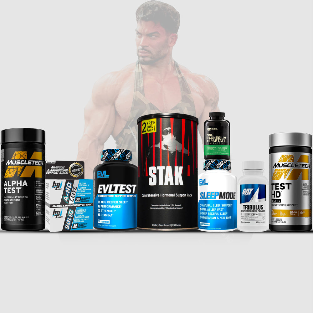 BD'S NO.1 Brand supplement store – GYM SUPPLEMENTS U.S