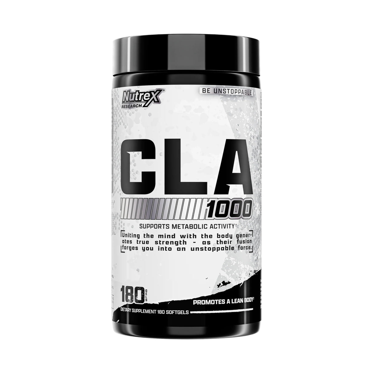 NUTREX CLA 1000 | GYM SUPPLEMENTS U.S