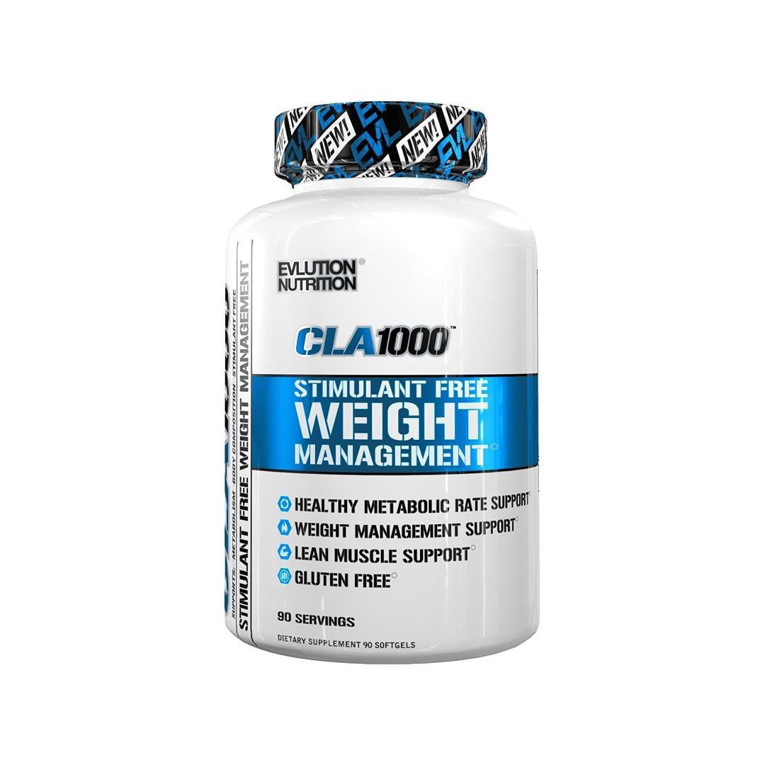 EVL CLA 1000 | GYMSUPPLEMENTSUS.COM | GYM SUPPLEMENTS U.S