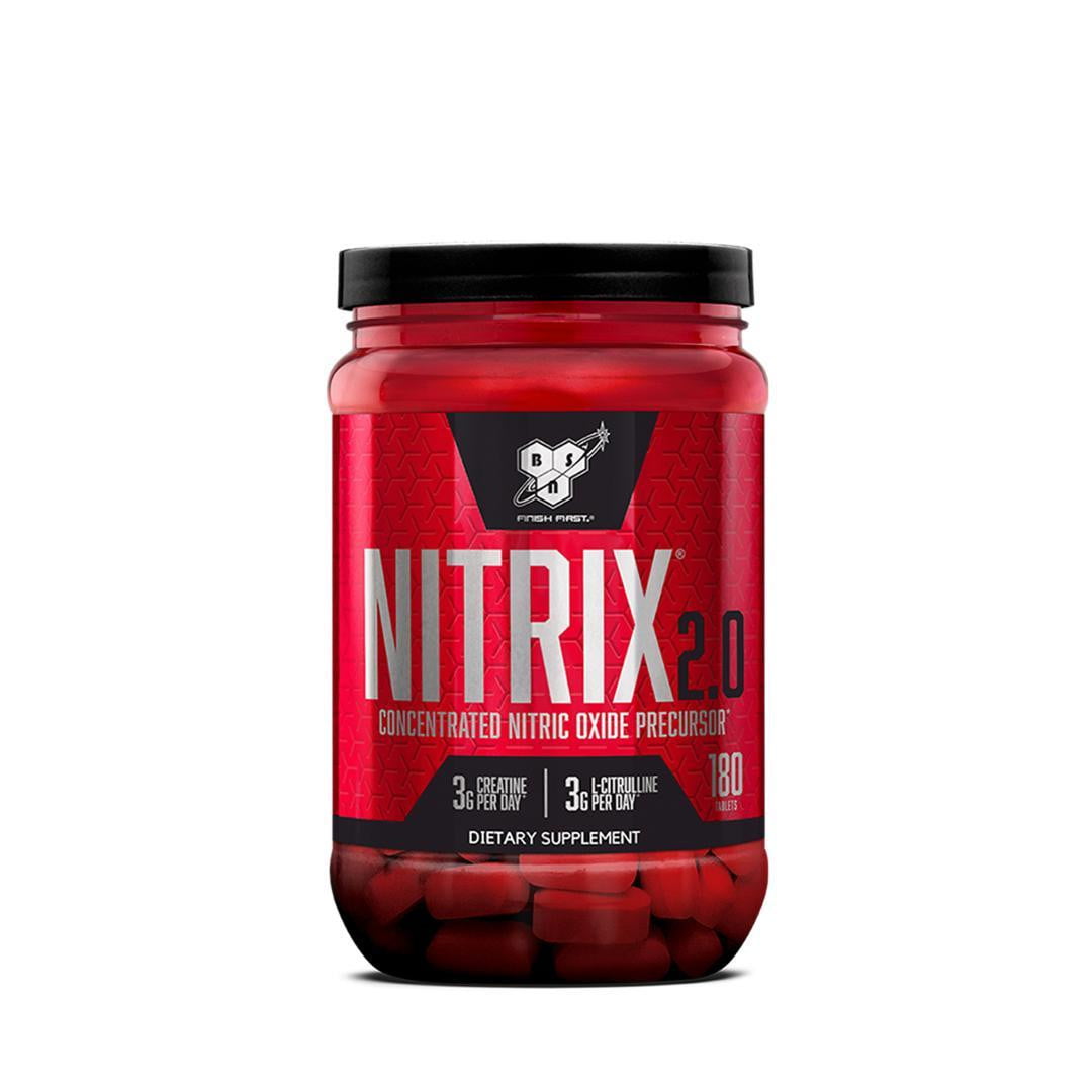 NITRIX® 2.0 BY BSN AT GYMSUPPLEMENTSUS.COM | GYM SUPPLEMENTS U.S