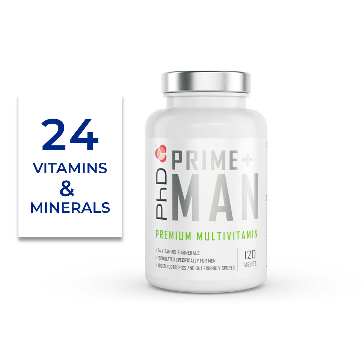 PRIME MAN MULTIVITAMIN | GYMSUPPLEMENTSUS.COM – GYM SUPPLEMENTS U.S